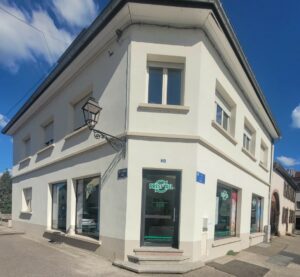 Agence Prest’all Alsace - Prest'all | Agence d'intérim France ...